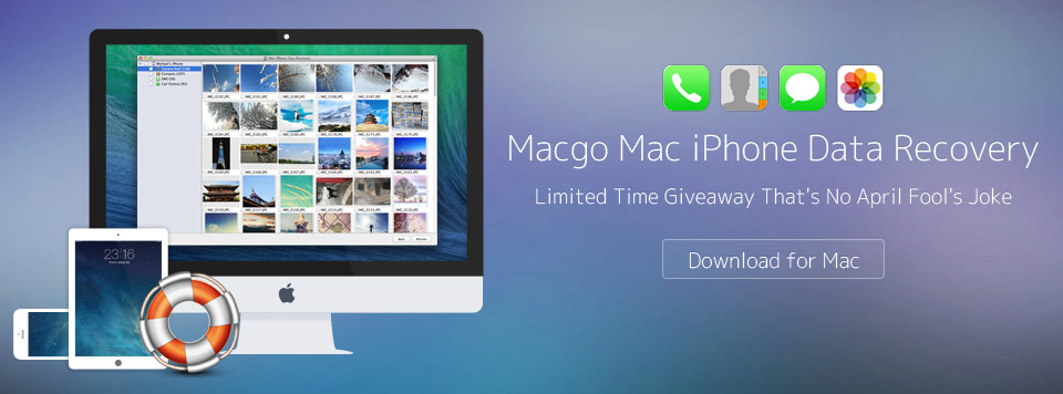 Macgo Blu-ray Player for Mac & Win, iPhone Manage tools software