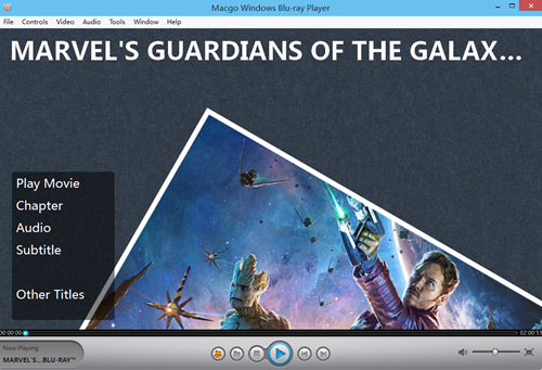How to Play Blu-ray on Windows 10 Technical Preview